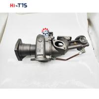 China Water Pump for Cummins QSK19 Engine 3086115 473 3098966 3098963 16kg Steel Aluminum for sale