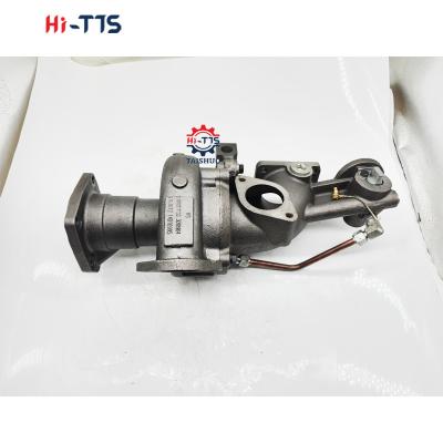 China Water Pump for Cummins QSK19 Engine 3086115 473 3098966 3098963 16kg Steel Aluminum for sale