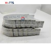 China KTA19 Diesel Engine Main Bearing AR12270 8.5kg 4mm for Bulldozer Overhaul Crankshaft for sale