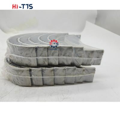 China KTA19 Diesel Engine Main Bearing AR12270 8.5kg 4mm for Bulldozer Overhaul Crankshaft for sale