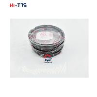 China SL4100ABT Tractor Piston Ring 105mm Aluminum Material for 495A 504 Engine for sale