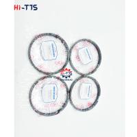 China SL4100ABT Tractor Piston Ring with Aluminum Material for sale