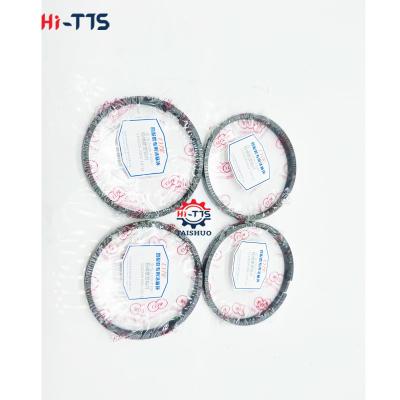 China SL4100ABT Tractor Piston Ring with Aluminum Material for sale