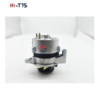 China 12V 3.3KW Alternator for 495A 504 SL4100ABT Tractor Engine New for sale