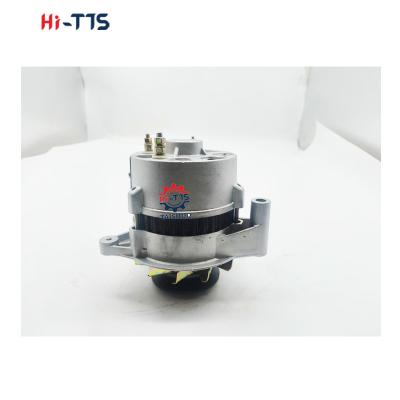 China 12V 3.3KW Alternator for 495A 504 SL4100ABT Tractor Engine New for sale