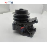 China SL4100ABT Water Pump for Shanghai Tractors 6.5kg Steel Aluminum Engine Cooling for sale