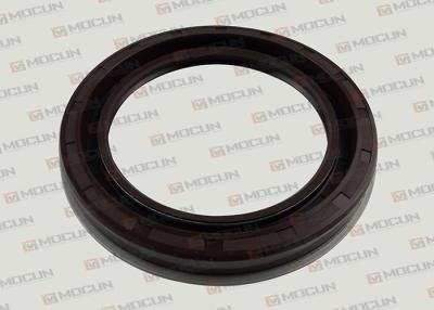 China ISUZU 4BD1 Excavator Engine Crankshaft Rear Seal Rubber Oil Seal Replacement for sale