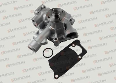 China 6132-61-1616 Engine Water Pump for YANMAR Komatsu 4D94 Excavator Aluminum Iron for sale