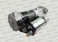 China ISUZU 4HK1 24V Diesel Engine Starter Motor 5.0KW 13 Teeth for Excavator Applications for sale