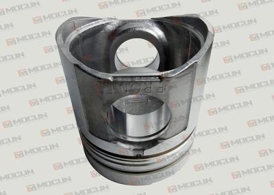 China Komatsu PC400 Excavator Engine Piston 6D125 6150-31-2112 6D125-1 Diesel Replacement for sale