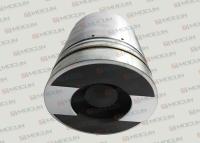 China Aluminium Piston 6151-31-2150 S6D125 Engine Part for Komatsu Excavator 6D125 for sale