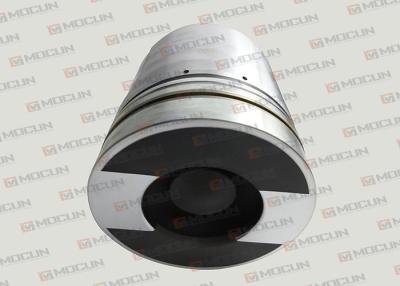 China Aluminium Piston 6151-31-2150 S6D125 Engine Part for Komatsu Excavator 6D125 for sale