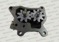 China 6HK1 Engine Oil Pump 8-94395564-0 for ISUZU Excavator ZX330 Diesel Engine Parts for sale