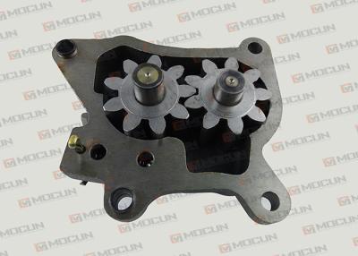China 6HK1 Engine Oil Pump 8-94395564-0 for ISUZU Excavator ZX330 Diesel Engine Parts for sale