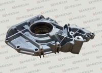 China D6D Engine Oil Pump 1011015-56D for Excavator Diesel Engine Parts for sale