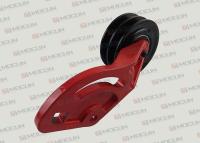 China 21142055 Diesel Engine Belt Tensioner for Volvo EC240B EC290B Excavators - Cooling System Component for sale