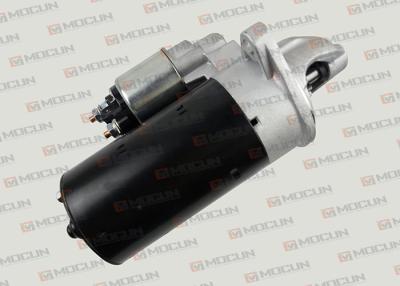 China U5MK8261 12V 22T Perkins Diesel Engine Starter Motor for Generator Spare Parts STD Size for sale