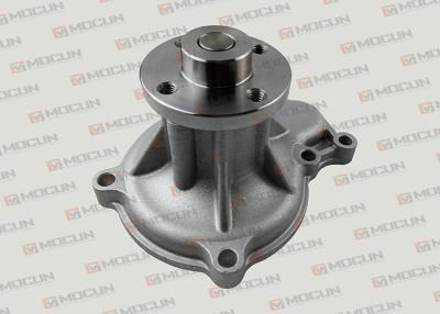 China Excavator Engine Water Pump KUBOTA V3300 V3300T 1C010-73030 80mm for sale