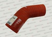China 4643569 Hitachi Excavator Engine Parts ZAX330-3 Electronic Fuel Injection Intercooler Hose for sale