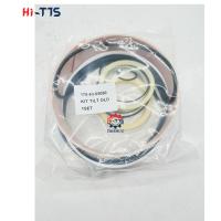 China Komatsu Bulldozer Hydraulic Cylinder Seal Kit 175-63-05080 Heavy Equipment Repair for sale