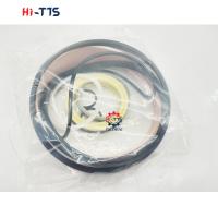 China Komatsu Bulldozer Hydraulic Cylinder Seal Kit 175-63-05080 Heavy Equipment Repair for sale
