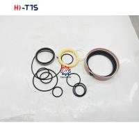 China Komatsu Bulldozer Hydraulic Cylinder Seal Kit 175-63-05080 Heavy Equipment Repair for sale