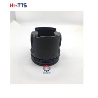 China Komatsu 6D125 S6D125 Engine Piston 6152-31-2113 6151-31-2710 14mm Aluminum for sale