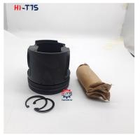 China Komatsu 6D125 S6D125 Engine Piston 6152-31-2113 6151-31-2710 14mm Aluminum for sale