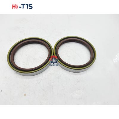China Komatsu D155 Engine Oil Seal Set 07013-10120 07019-00090 07019-00100 07019-00130 High Quality Replacement for sale