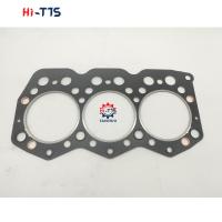 China Gasket Kit 34394-10011 For E200B E320B E320C S6KTCaterpillar Engine for sale