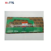 China NT855 Oil Pan Gasket Set 3032861 3349820 3406669 3027983 3099083 Diesel Engine Parts 1kg for sale