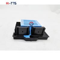 China Automatic Voltage Regulator AVR R120 108x108x55mm Generator Part for Engine for sale