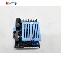 China Automatic Voltage Regulator AVR R120 108x108x55mm Generator Part for Engine for sale