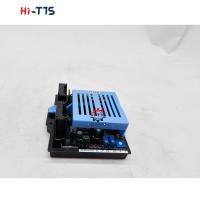 China Automatic Voltage Regulator AVR R120 108x108x55mm Generator Part for Engine for sale