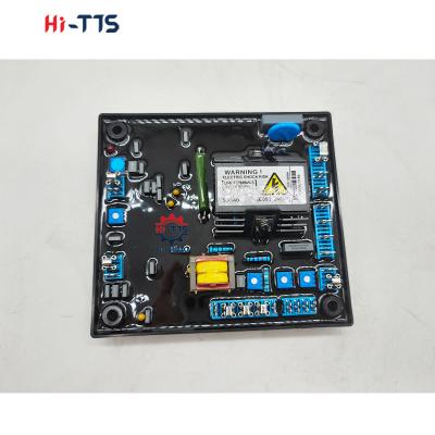 China Generator AVR Automatic Voltage Regulator SX440 for sale