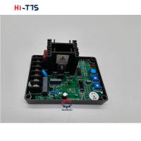 China GAVR-12A Automatic Voltage Regulator 380V Diesel Generator Control Module AVR for sale