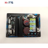 China Automatic Voltage Regulator AVR R450M 210x150x50mm Generator Parts 1.2kg for sale