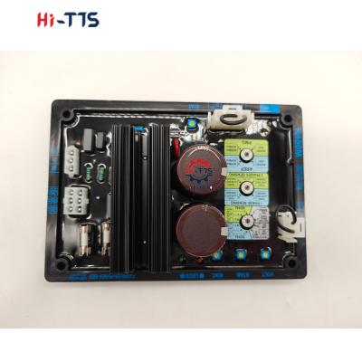 China Automatic Voltage Regulator AVR R450M 210x150x50mm Generator Parts 1.2kg for sale