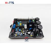 China Automatic Voltage Regulator AVR R180 17x14x4mm Generator Parts 0.5kg for sale