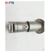China Komatsu D155A-1 Idler Shaft 175-30-23121 Forged Steel 12kg Heavy Duty Bulldozer Part for sale