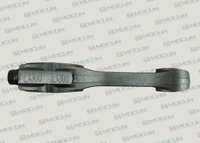 China Daewoo DB58 Connecting Rod Assy YOA26021 Standard Size Excavator Engine Parts for sale