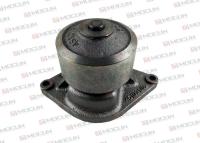 China Komatsu PC200-8 Excavator Engine Water Pump 6754-61-1010 Diesel 6D102 for sale