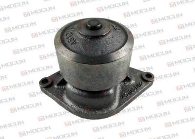 China Komatsu PC200-8 Excavator Engine Water Pump 6754-61-1010 Diesel 6D102 for sale