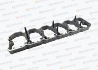 China 4899257 Diesel Engine Rocker Lever Housing for 6ISDE Aluminum OEM Standard Size for sale