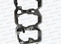 China 4899257 Diesel Engine Rocker Lever Housing for 6ISDE Aluminum OEM Standard Size for sale