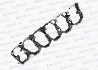 China 4899257 Diesel Engine Rocker Lever Housing for 6ISDE Aluminum OEM Standard Size for sale