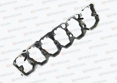 China 4899257 Diesel Engine Rocker Lever Housing for 6ISDE Aluminum OEM Standard Size for sale