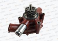 China Excavator Diesel Engine Water Pump 65.06500-6357 for Daewoo DH370-7 DH420-7 for sale
