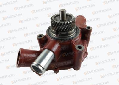 China Excavator Diesel Engine Water Pump 65.06500-6357 for Daewoo DH370-7 DH420-7 for sale