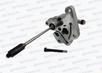 China Excavator Fuel Pump 21067551 D12D Engine for EC360B EC460B 100% New for sale